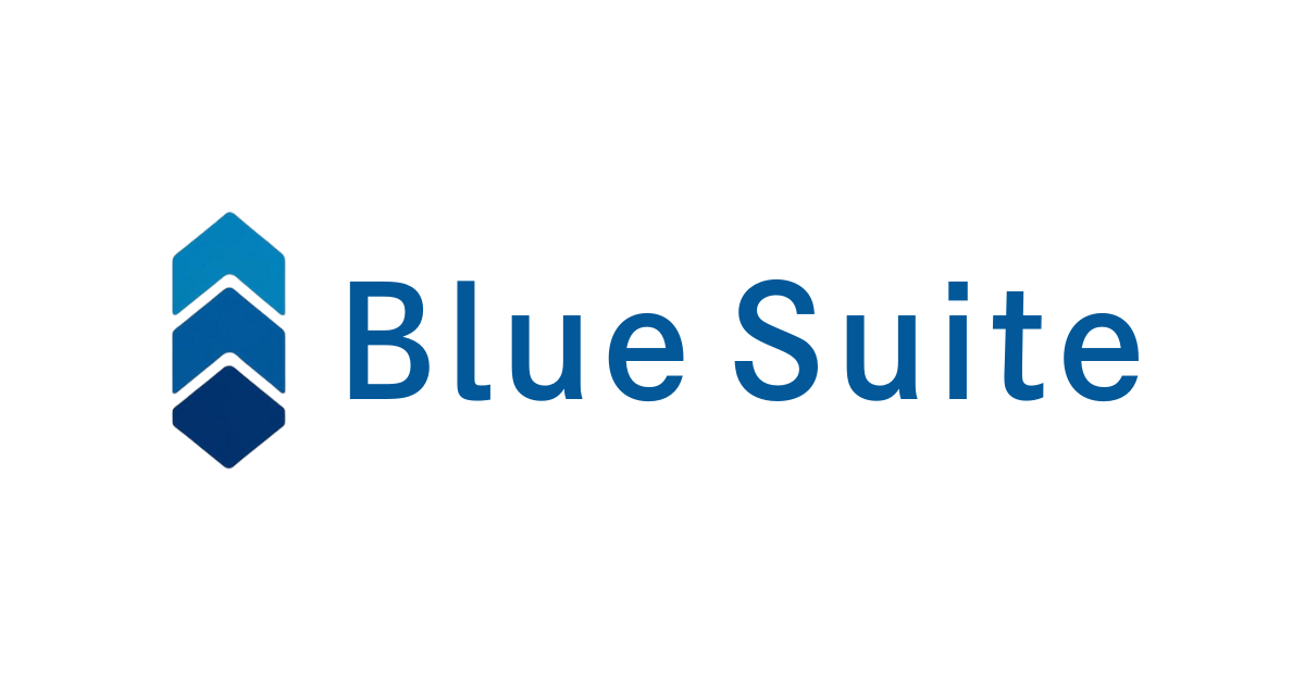 Blue Suite | 業務支援クラウドソリューション